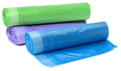 Garbage Bag - Dogak Plastic Packaging