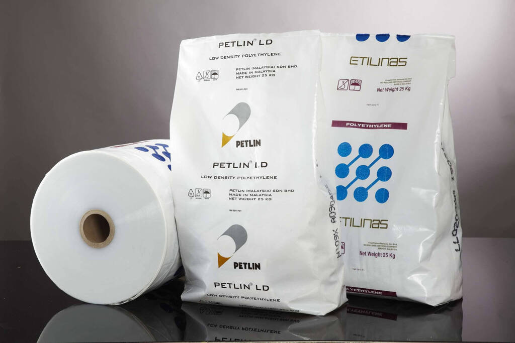 FFS Bag - Dogak Plastic Packaging