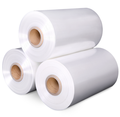 Shrink Film - Dogak Plastic Packaging
